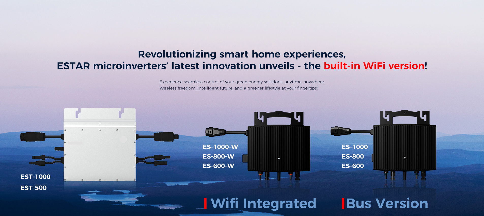 Microinverter